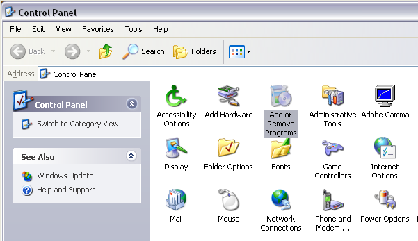 Family Tree Maker File Migration Utility